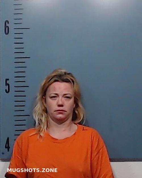 MCKNIGHT SAMANTHA KAY 01/24/2023 - Taylor County Mugshots Zone