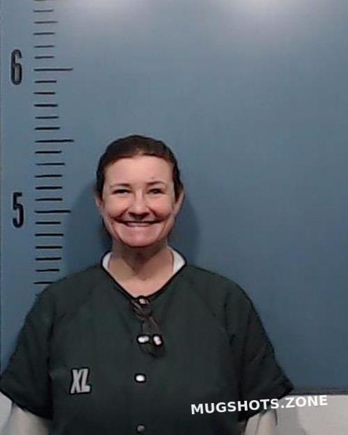 MURRAY SHANNA DEA 01/25/2023 - Taylor County Mugshots Zone