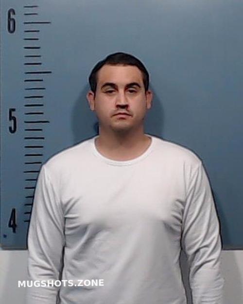 SEGURA JEFFREY SCOTT JR. 01/25/2023 - Taylor County Mugshots Zone