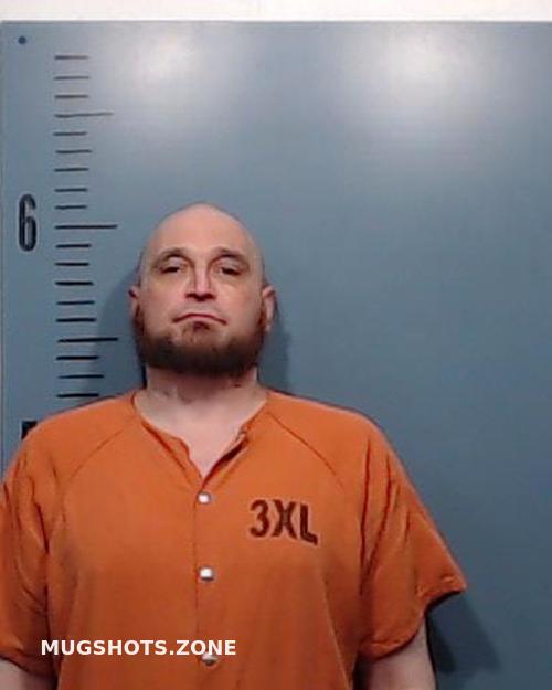 COOK JUSTIN SCOTT 01/26/2023 - Taylor County Mugshots Zone