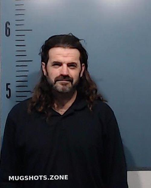 WOMACK JOSHUA ANDREW 01/27/2023 - Taylor County Mugshots Zone