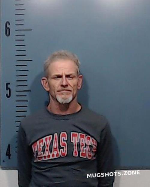 WILSON RODRICK LEE 01/27/2023 - Taylor County Mugshots Zone