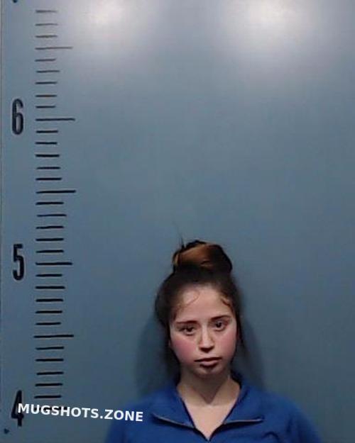 MORENO MARIAH HAILEY 01/30/2023 - Taylor County Mugshots Zone
