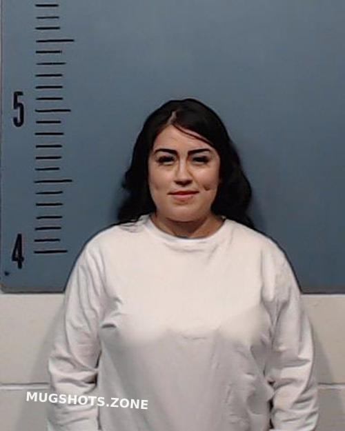CORDERO STEPHENIE MARIE 01/31/2023 - Taylor County Mugshots Zone