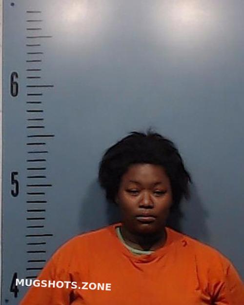 Baker Sha Kierra Charena 02 02 2023 Taylor County Mugshots Zone