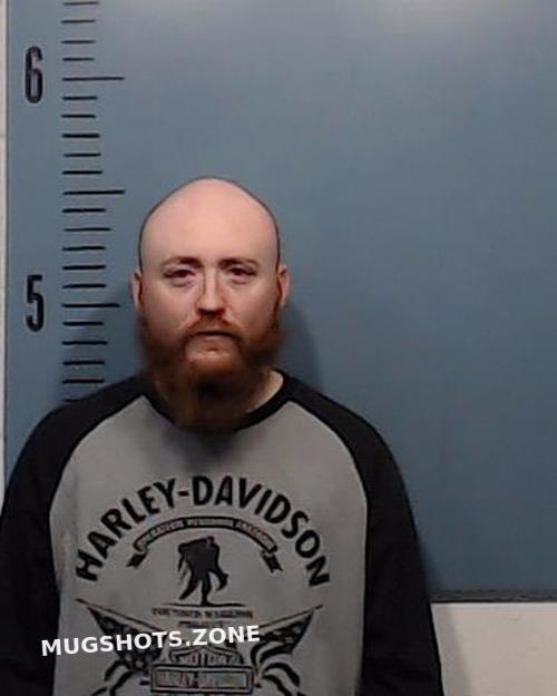 ZEMKE ISAAC DAVID 02/03/2023 - Taylor County Mugshots Zone