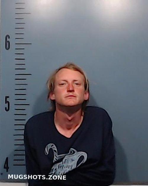 POOR JACOB WAYNE 02/10/2023 - Taylor County Mugshots Zone