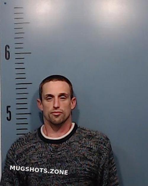 SIVLEY JUSTIN LAYNE 02/11/2023 - Taylor County Mugshots Zone