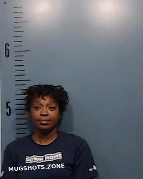 SMITH TROKECHA RAYSHON 02/11/2023 - Taylor County Mugshots Zone