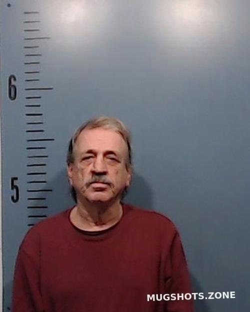 THAMES NEIL COLEMAN 02/12/2023 - Taylor County Mugshots Zone