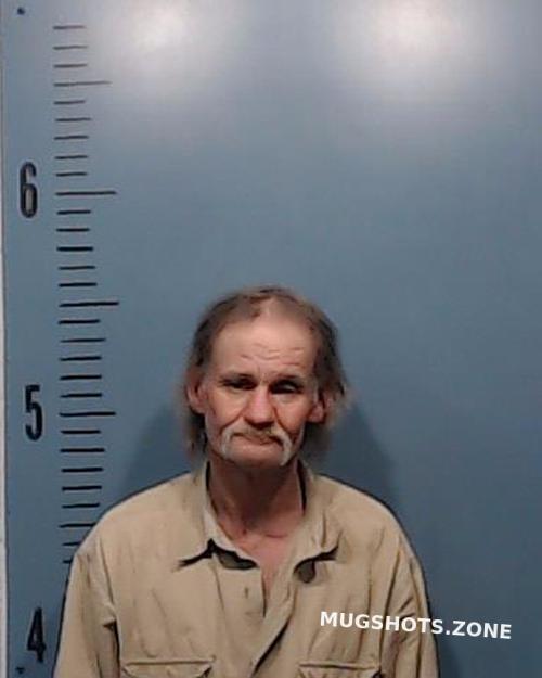 SUMMERS JOSEPH MARK 02/14/2023 - Taylor County Mugshots Zone