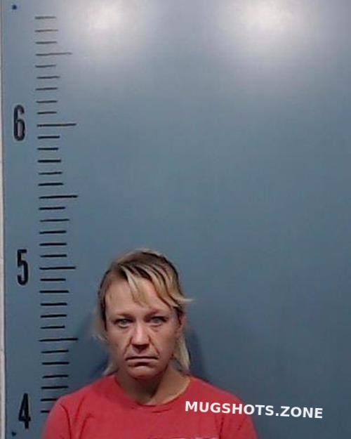 FLATT LINDSEY JAYE 02/15/2023 - Taylor County Mugshots Zone