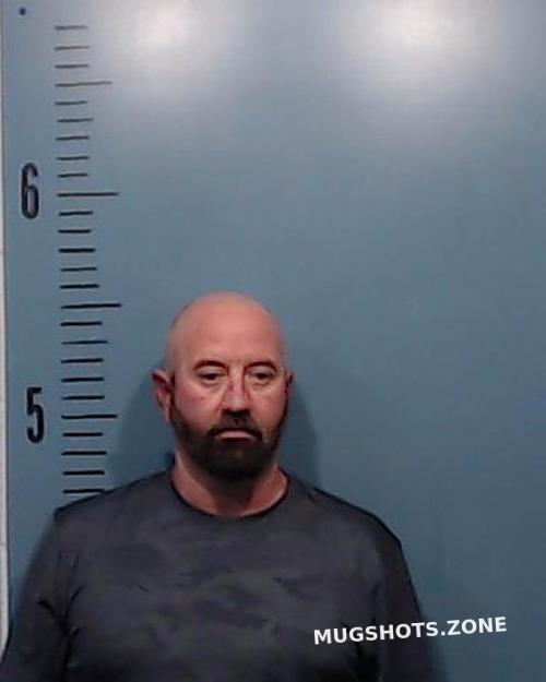WESTERMAN GREGORY LEE 02/15/2023 - Taylor County Mugshots Zone