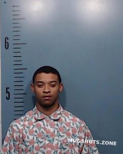 THOMAS CHRISTOPHER DARRELL 02/15/2023 - Taylor County Mugshots Zone