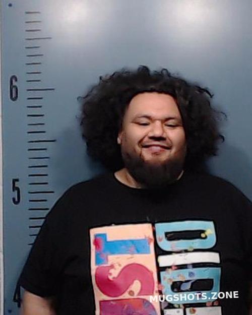 GARCIA DAVID III 02/15/2023 - Taylor County Mugshots Zone