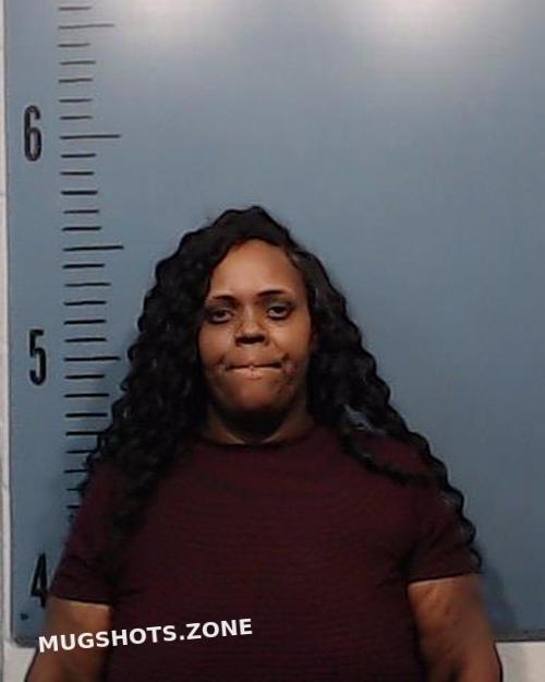 LIVINGSTON RUBY LEE 02/17/2023 - Taylor County Mugshots Zone