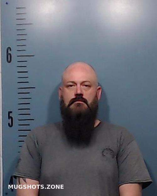 VIEL CHAD CHRISTOPHER 02/17/2023 - Taylor County Mugshots Zone