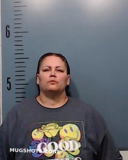 PENA VIRGINIA ANN 02/18/2023 - Taylor County Mugshots Zone