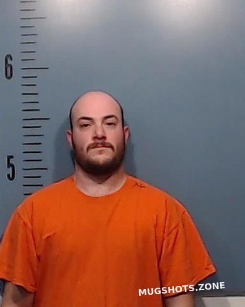 SHEPARD SEAN MAXWELL 02/21/2023 - Taylor County Mugshots Zone