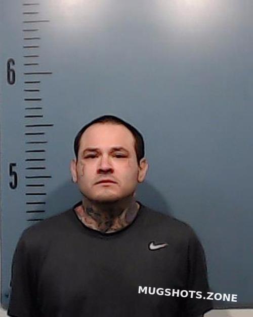 BACA ALEXANDER GABRIEL 02/22/2023 - Taylor County Mugshots Zone