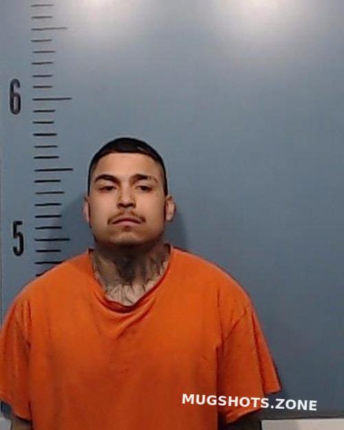 CASTILLO JONATHAN THOMAS 02/22/2023 - Taylor County Mugshots Zone