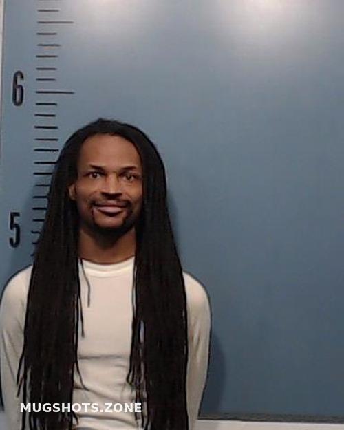 WILLIAMS MALIK XAVIER 02/23/2023 - Taylor County Mugshots Zone