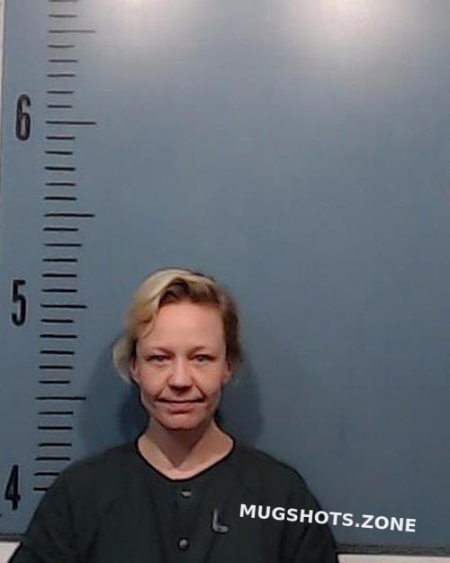 FLATT LINDSEY JAYE 02/23/2023 - Taylor County Mugshots Zone