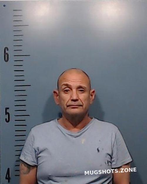 ISON KEVIN FLOYD 02/25/2023 - Taylor County Mugshots Zone