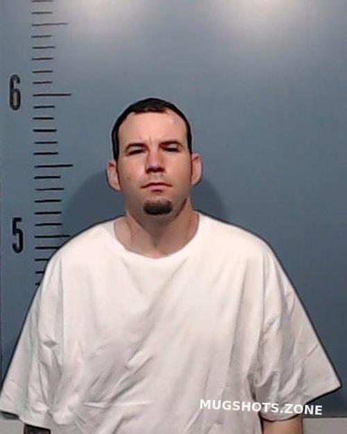 DICKSON DARREN EVERETT 02/26/2023 - Taylor County Mugshots Zone