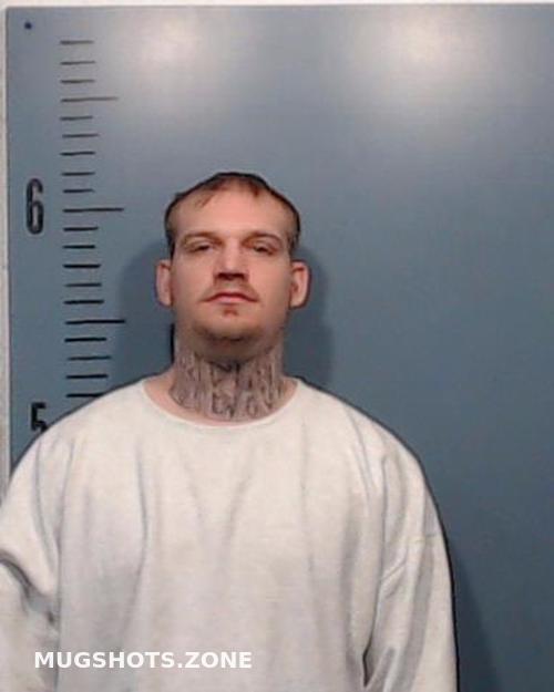 CONTRERAS CHRISTOPHER GEORGE 02/27/2023 - Taylor County Mugshots Zone