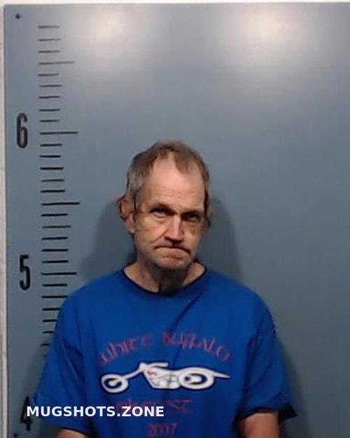 JENKINSON DONALD MICHAEL 02/27/2023 - Taylor County Mugshots Zone