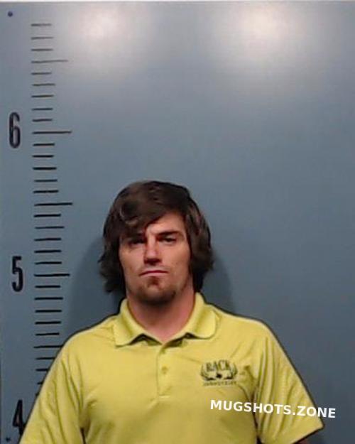 GRIFFIN PAUL REAGAN 02/27/2023 - Taylor County Mugshots Zone