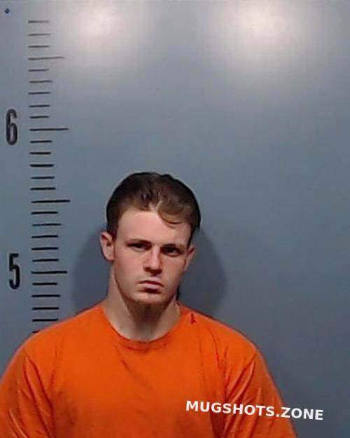 RHOADES TIMOTHY 02/28/2023 - Taylor County Mugshots Zone