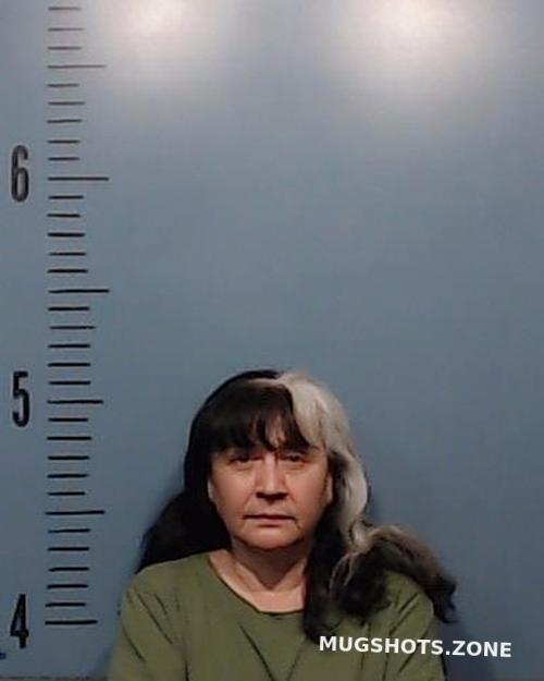 TREJO MATA PATRICIA 03/03/2023 - Taylor County Mugshots Zone