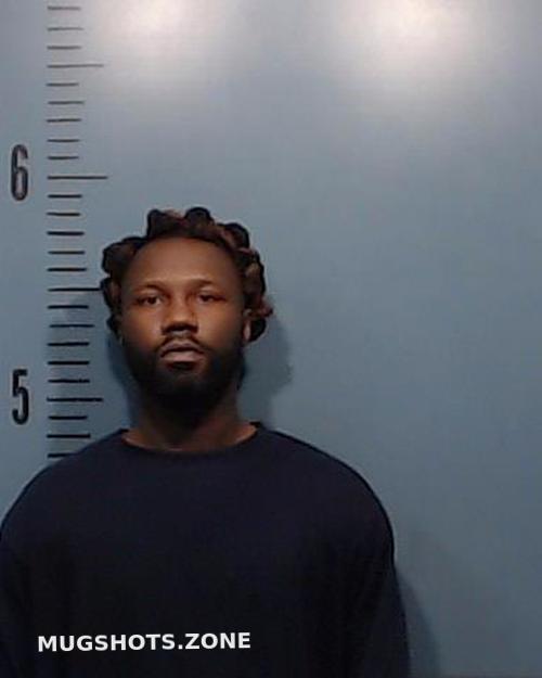 HOWARD DEVONTE DEGENE 03/03/2023 - Taylor County Mugshots Zone