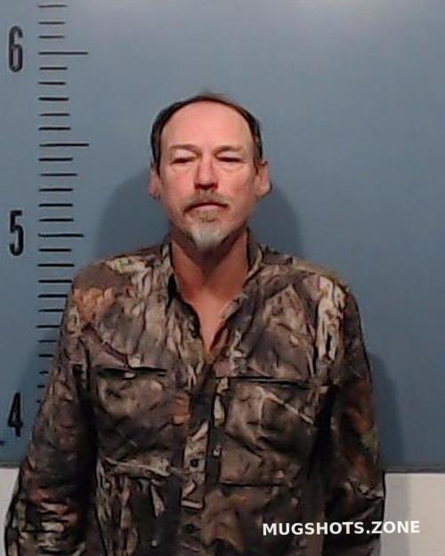 HELMERS CODY BRIAN 03/03/2023 - Taylor County Mugshots Zone