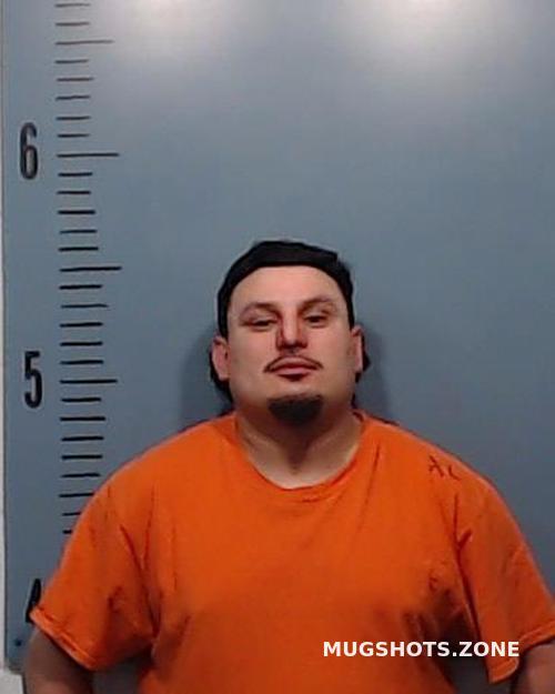 REGALADO JORDAN STEVAN 03/03/2023 - Taylor County Mugshots Zone