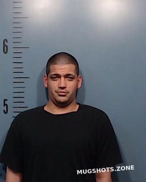 MOLINA DONAVIN ANTHONY 03/04/2023 - Taylor County Mugshots Zone