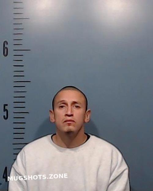 REYES ABRAHAM 03/04/2023 - Taylor County Mugshots Zone