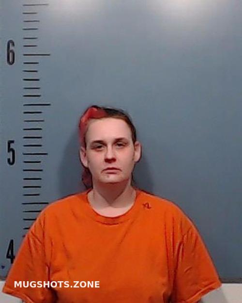 RAHN ASHLEY NICOLE 03/07/2023 - Taylor County Mugshots Zone