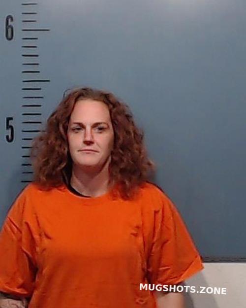 MORRIS JESSICA ANN 03/07/2023 - Taylor County Mugshots Zone