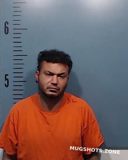 Ramirez Joseph Michael 03 08 2023 Taylor County Mugshots Zone