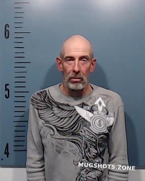 SCHERER BRETT ALLEN 03/10/2023 - Taylor County Mugshots Zone