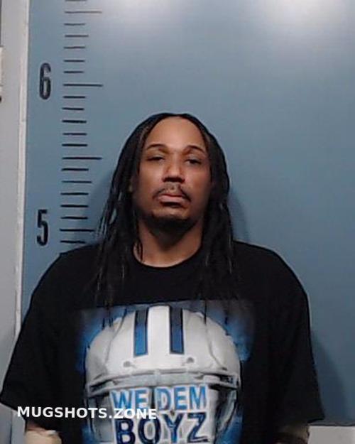 STAMPER MICHAEL LEON SR. 03/11/2023 - Taylor County Mugshots Zone