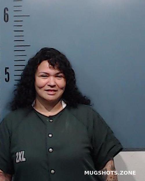 COY CARY RENEE 03/13/2023 - Taylor County Mugshots Zone