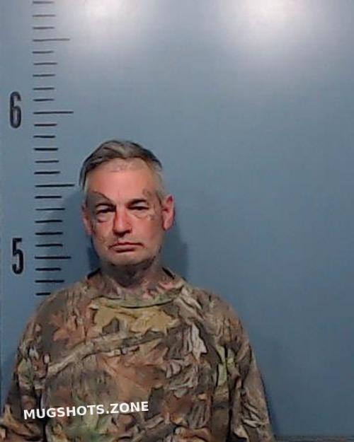 RANDOLPH RANDALL TAFF 03/14/2023 - Taylor County Mugshots Zone