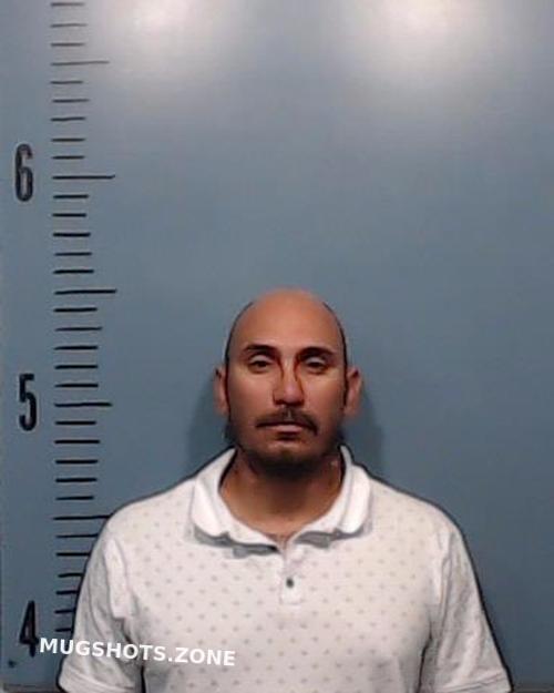 CAMACHO RAY JR. 03/16/2023 - Taylor County Mugshots Zone