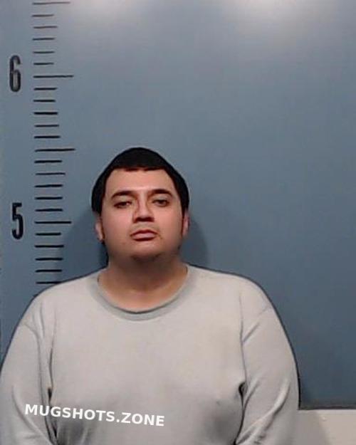 OCON ANGEL RAY 03/16/2023 - Taylor County Mugshots Zone