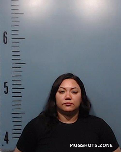 OLVERA VALERIE CHRISTINE 03/17/2023 - Taylor County Mugshots Zone