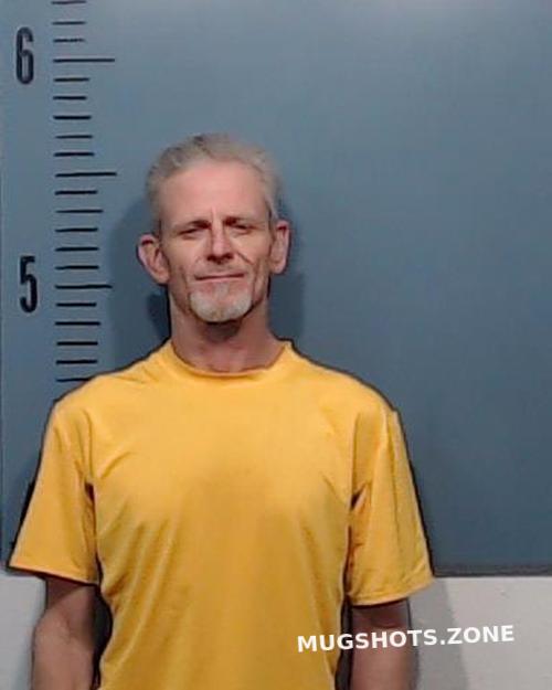 WILSON RODRICK LEE 03/20/2023 - Taylor County Mugshots Zone